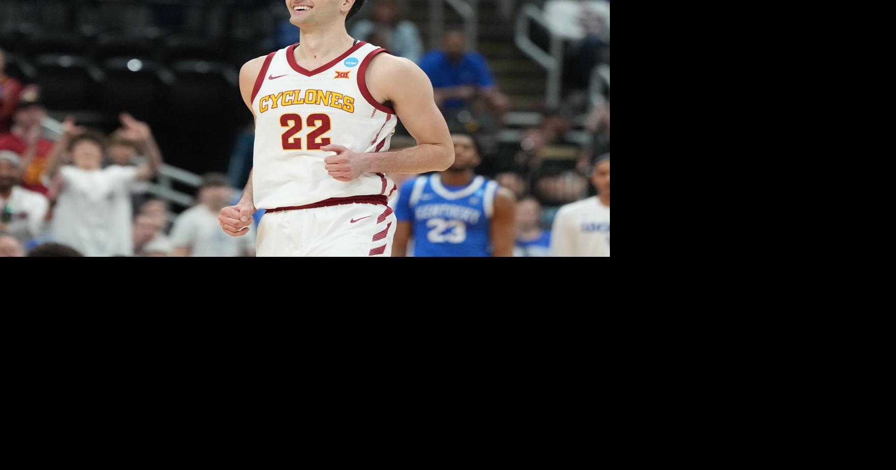 Sharpshooter Milan Mimcilovic commits to Kentucky after pulling out of ...