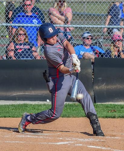 Southwestern hammers Shawe 16-0 for 1st win of season | Sports ...