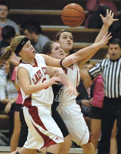 Humes: Lady Cubs 'ready' for postseason | Sports | madisoncourier.com