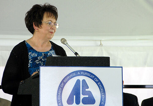 Arvin Sango celebrates 30 years in Madison | News | madisoncourier.com