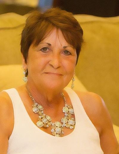 Della Kirby Gunter Stephens Marts | Obituaries | madisoncourier.com