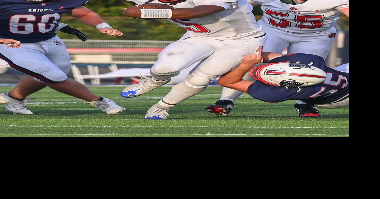 Madison's Stanley returning to Wisconsin to play football | Sports ...