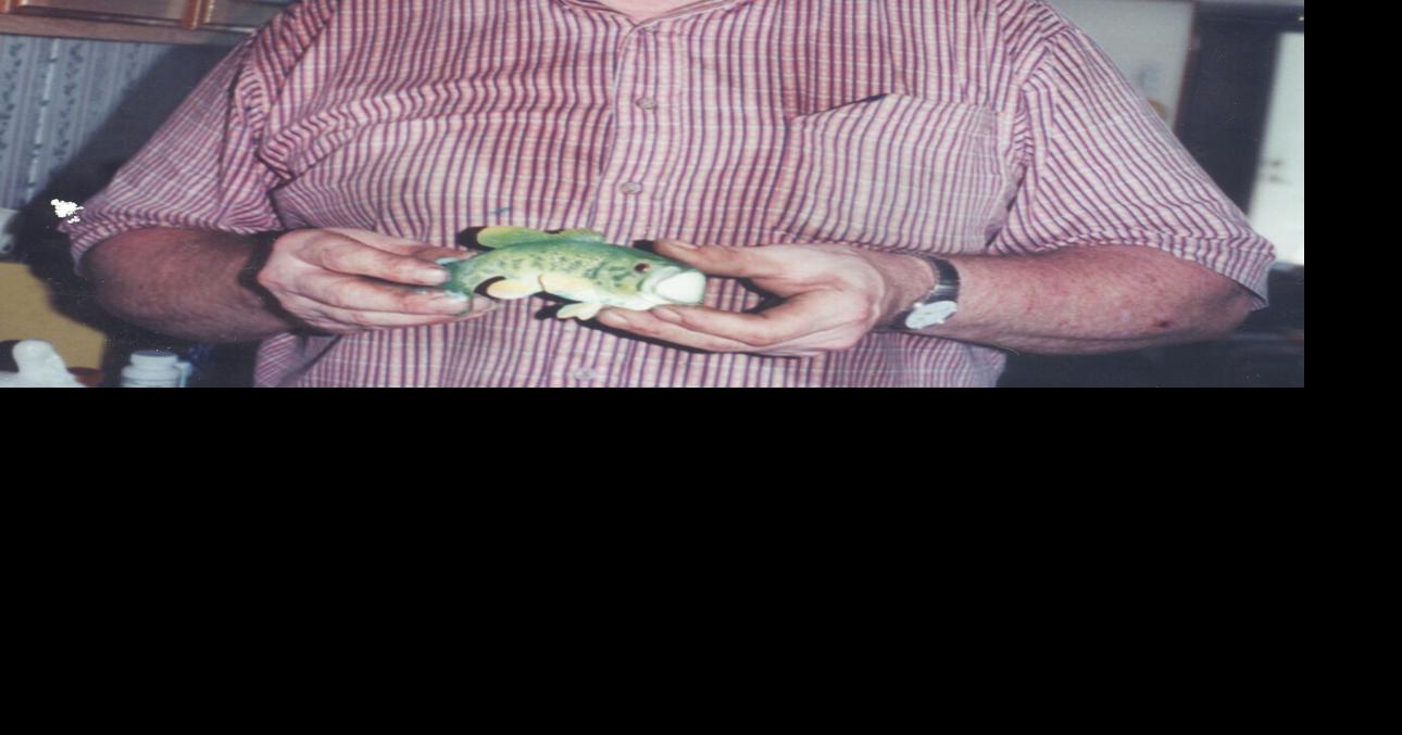 Lionel Ray Robinson Sr. | North Vernon | madisoncourier.com