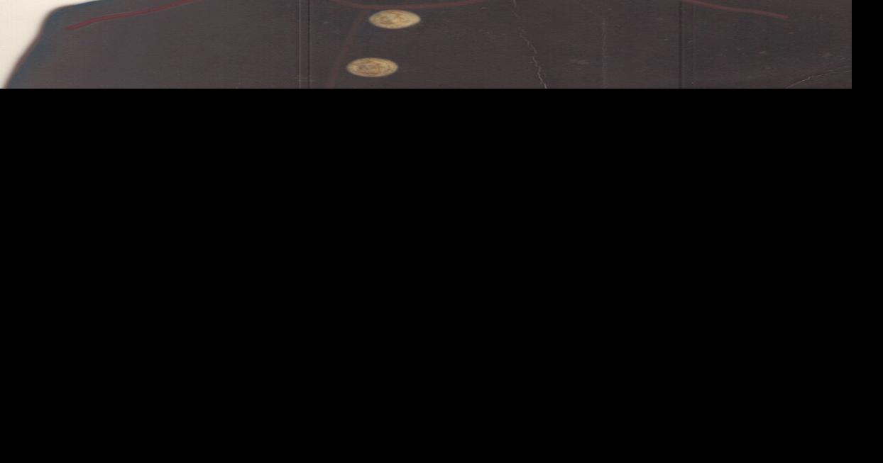 Johnny Edward Sturm | The Clarion News | madisoncourier.com