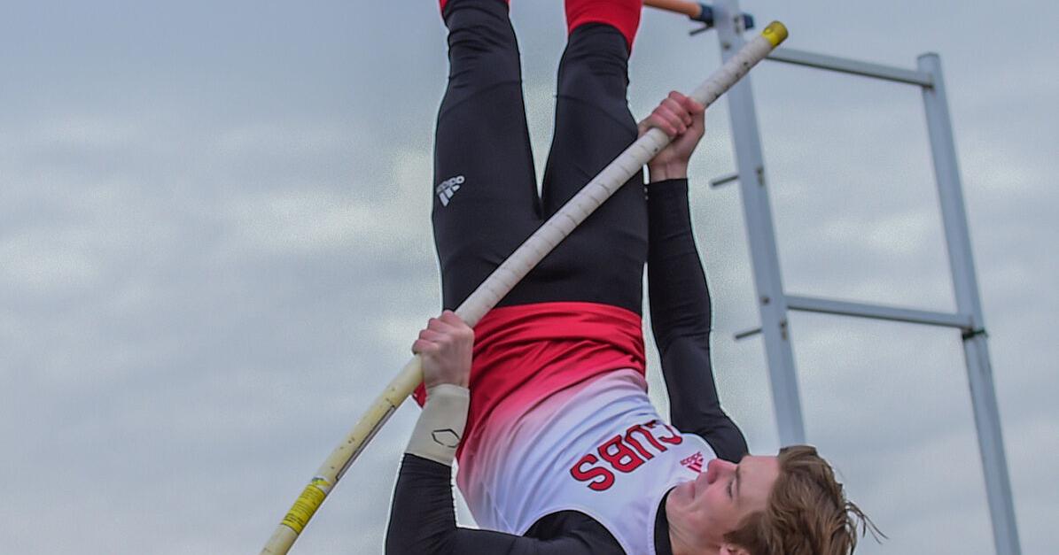 Madison track opens season with impressive showing at home | Sports ...