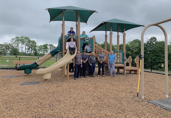 Friends group working to support Trimble library | Features ...