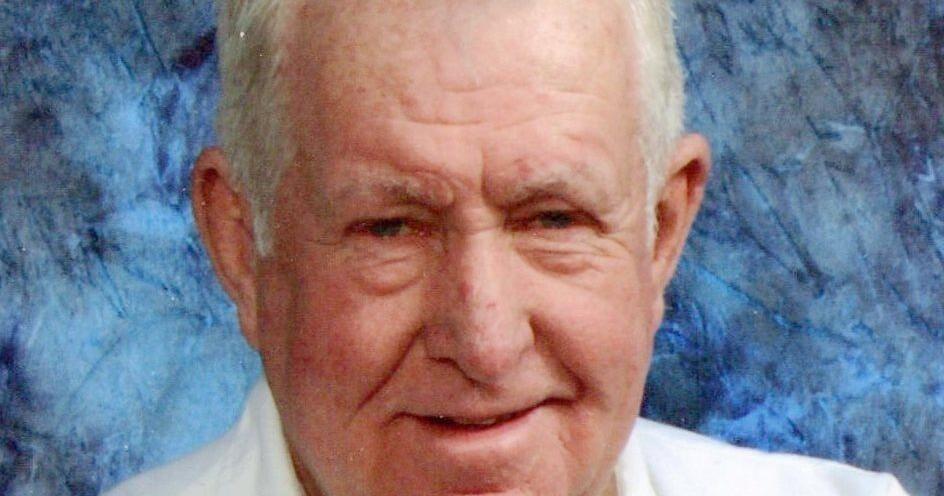 Roger A. Brown | Corydon Democrat | madisoncourier.com