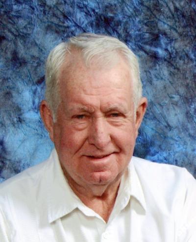 Roger A. Brown | Corydon Democrat | madisoncourier.com