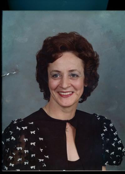 Iva Pauline Ries | The Clarion News | madisoncourier.com