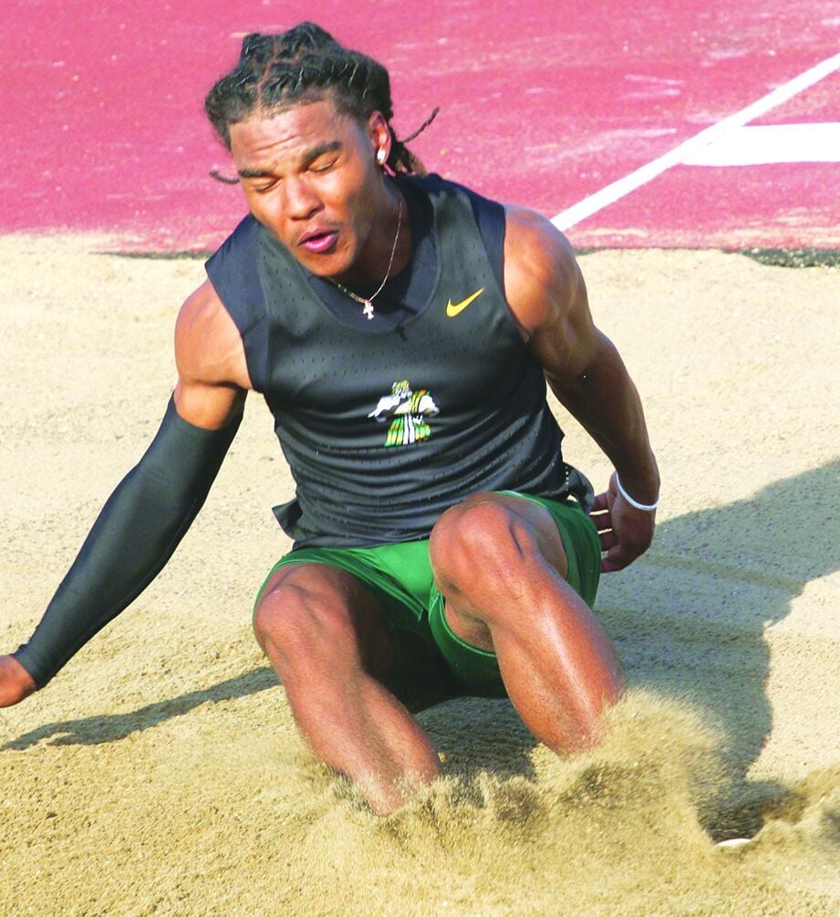 Floyd 8th, Corydon 18th at boys' regional | Sports | madisoncourier.com