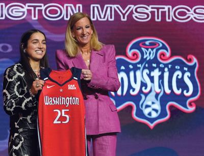 wnba uk