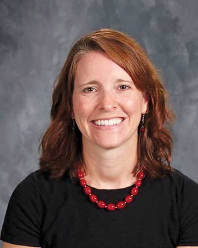 Prince of Peace new principal | News | madisoncourier.com