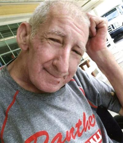 Roger Ray Owen | North Vernon | madisoncourier.com