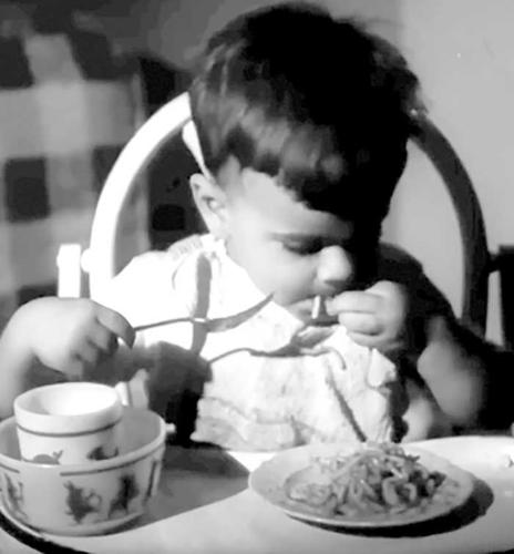 A. Dattilo Fruit Company & family history | Archives | madisoncourier.com