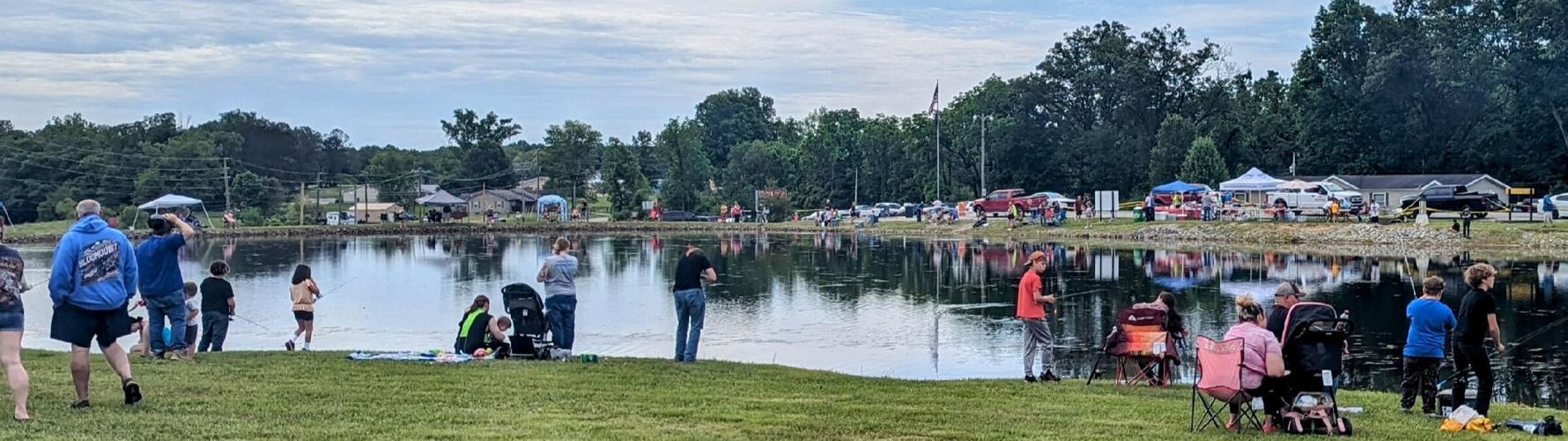 Fish on! | News | madisoncourier.com