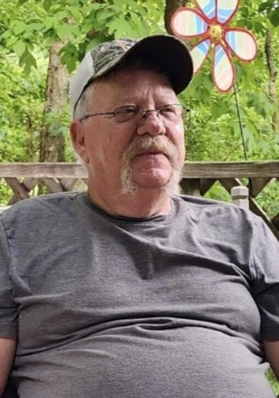 Ralph Edward Johnson Sr | North Vernon | madisoncourier.com