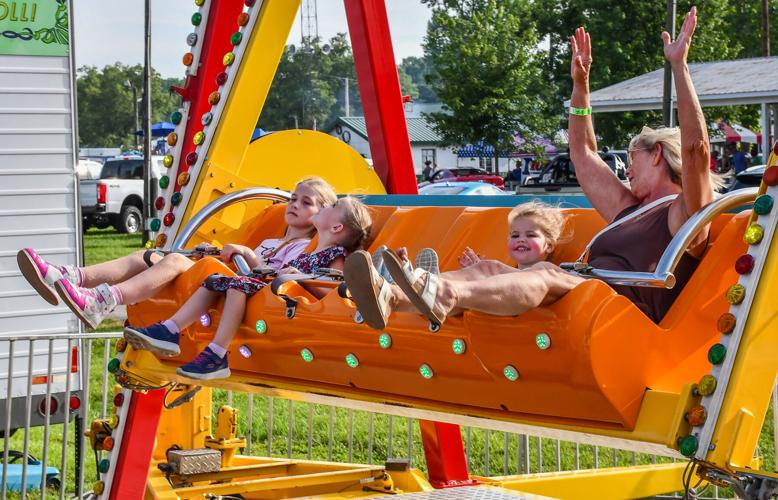 Fairly Fun | News | madisoncourier.com