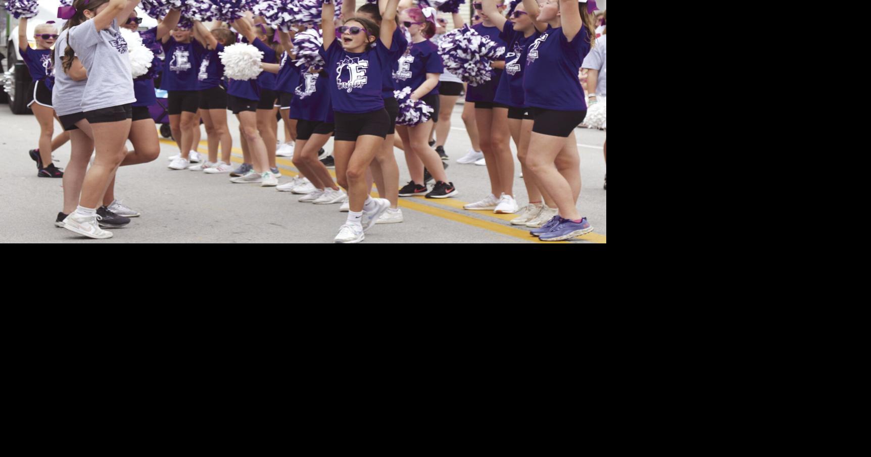 Lanesville Heritage Weekend draws crowd for celebration | Features ...