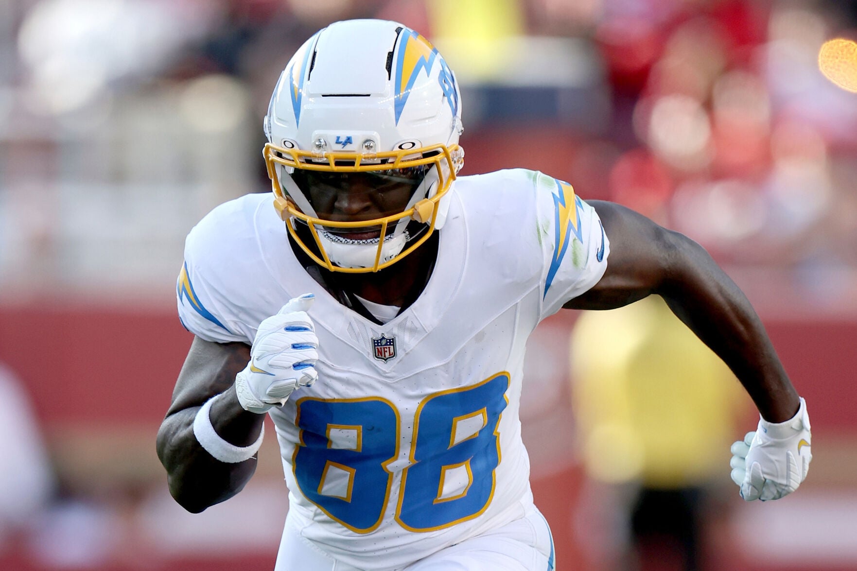 Dolphins add receiver help by signing Jalen Reagor | Sports ...