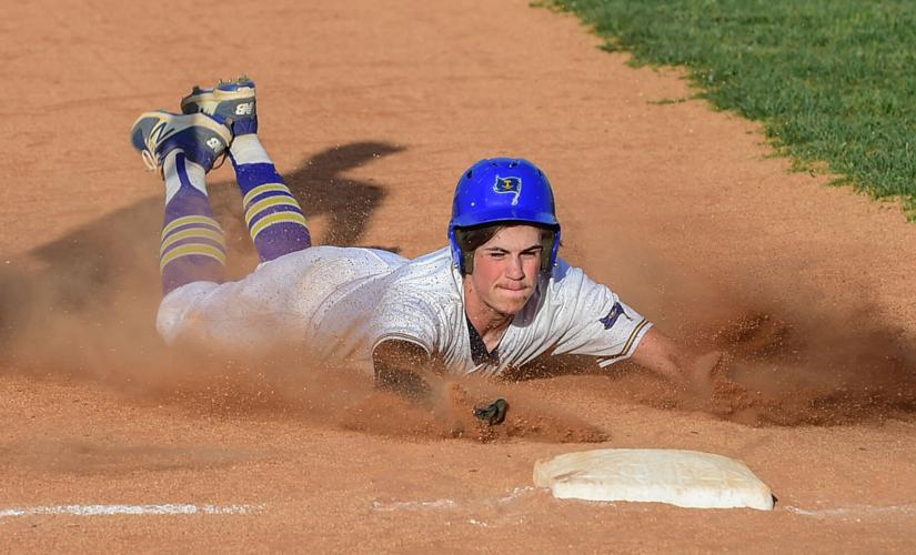 BASEBALL ROUNDUP: Gallatin beats Trimble in 8 innings, 12-10 | Sports ...