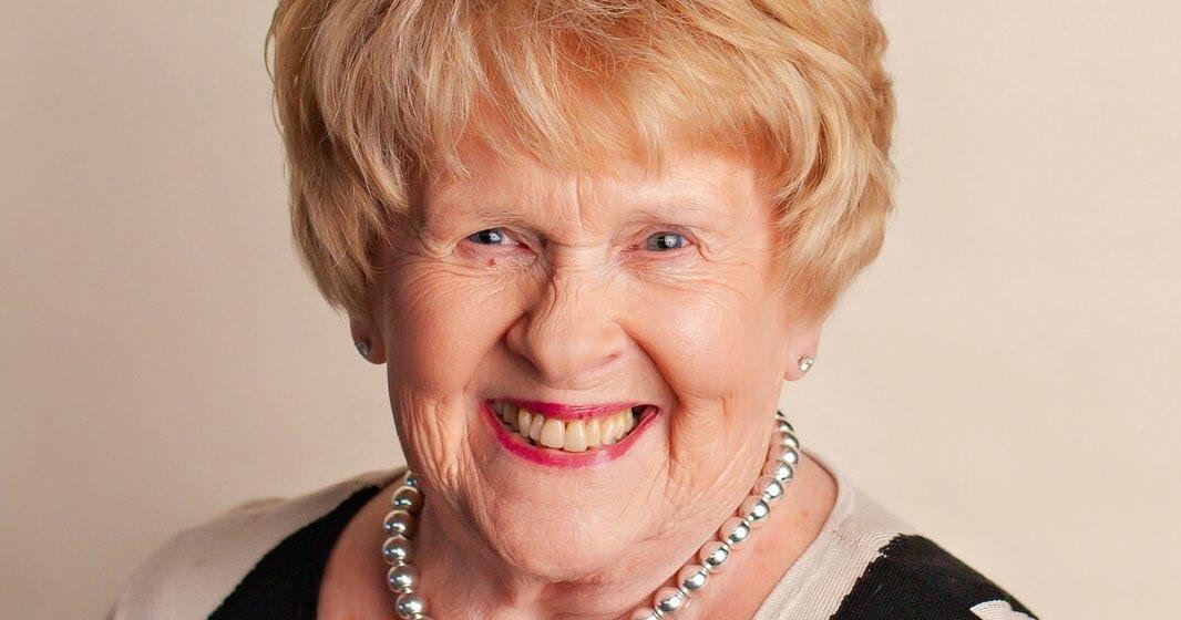 Anna Cooper Nelson | Obituaries | madisoncourier.com