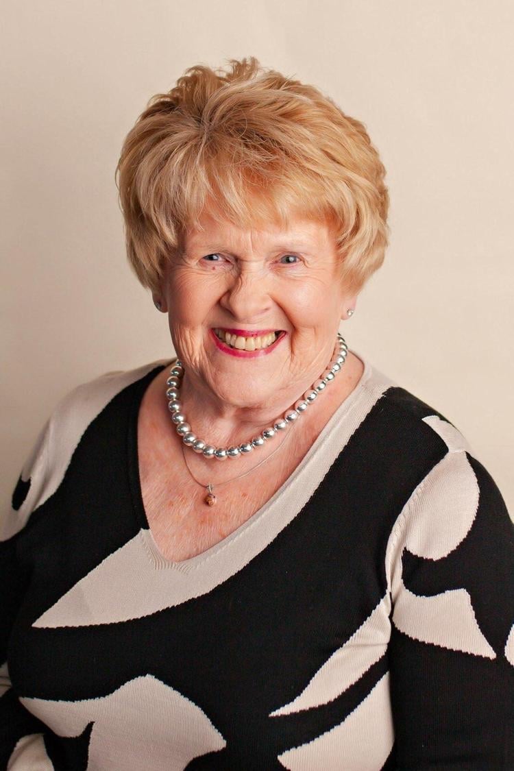 Anna Cooper Nelson | Obituaries | madisoncourier.com