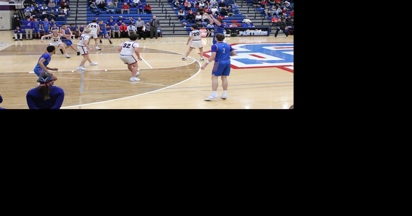 JCHS boys go into overtime to beat East Central | North Vernon ...