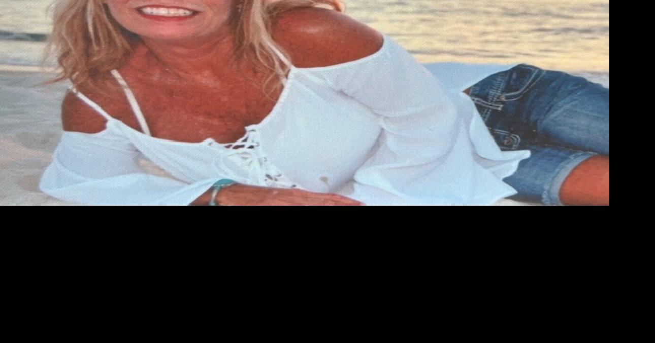 Ginny Lyn McClanahan Hall | | madisoncourier.com