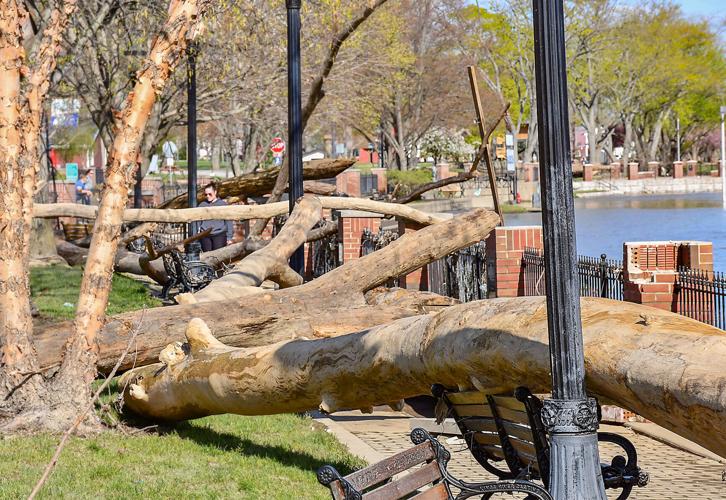 Riverfront zoning local hot topic in 2025 | News | madisoncourier.com