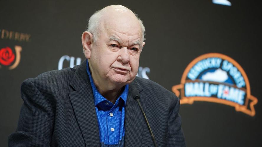 Founder Oscar Combs details origin of The Cats' Pause on 50th ...