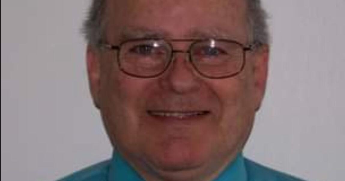 Robert Lawrence "Larry" Jones | Obituaries | madisoncourier.com