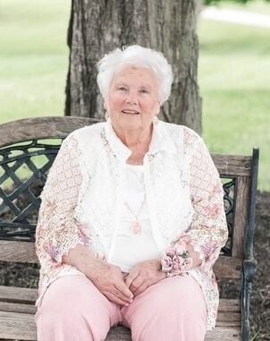 Carol B. Shaffer | Corydon Democrat | madisoncourier.com