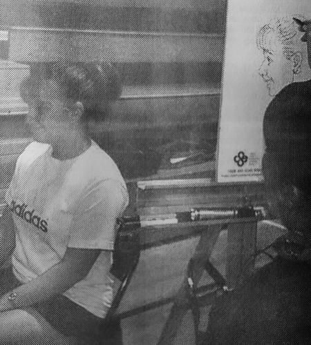 Looking Ahead | Carroll News Democrat | madisoncourier.com