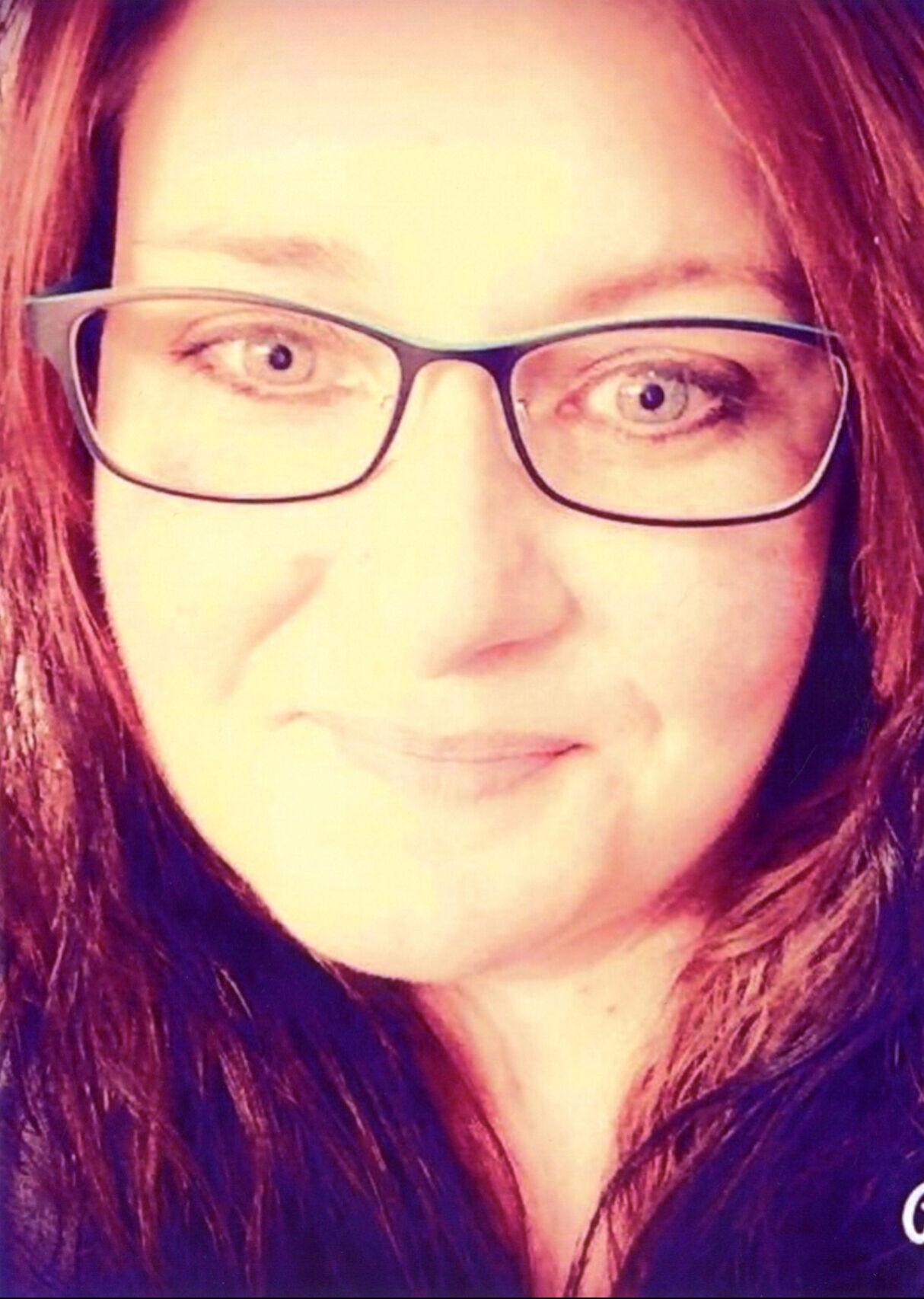 Amanda Lou “Mandy” Sharp | North Vernon | madisoncourier.com