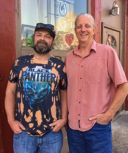 Charlie’s Beat | Community | madisoncourier.com