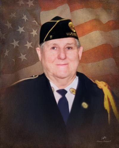 Everett Anthony "Tony" Grubbs | Obituaries | madisoncourier.com