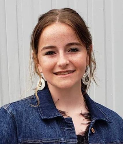 Fair queen contestants to volunteer at Strawberry Festival | North ...