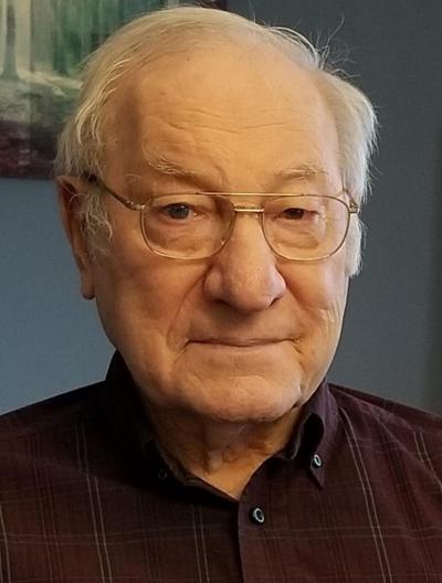 Richard Voris Wissel | North Vernon | madisoncourier.com