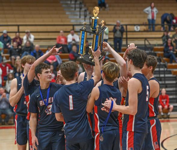 Southwestern completes JCIT domination with 68-40 win over Madison in ...