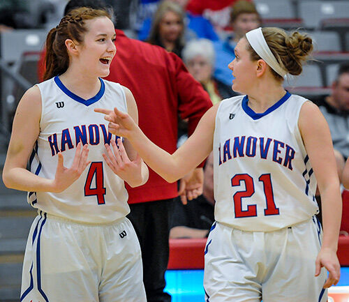 Women beat Mount to ‘control’ position in HCAC | Sports ...