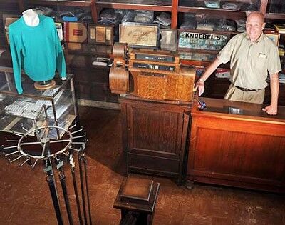 Era ends after four generations | News | madisoncourier.com