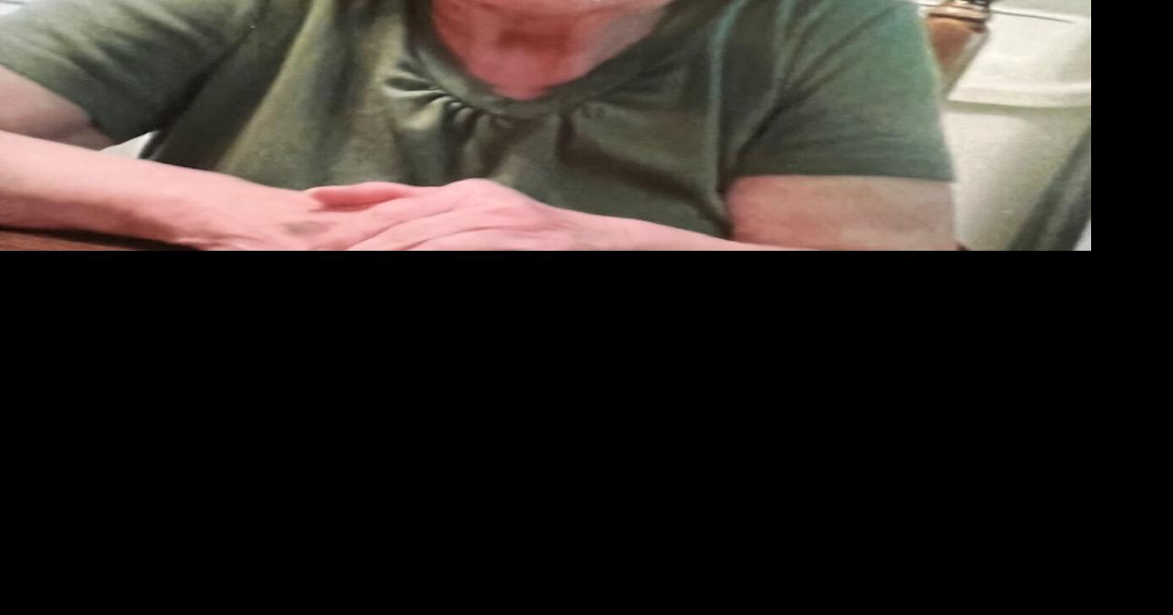 Helen C. Young Davis | Obituaries | madisoncourier.com