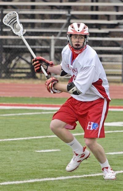 Coe's goal with 1:33 left winner for Hanover | Sports | madisoncourier.com