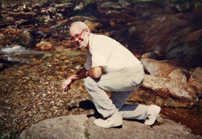 Lindsay Sanford "Sandy" Thurman | Obituaries | madisoncourier.com