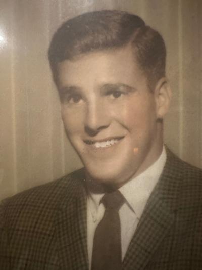 Larry J. Green Sr. | Corydon Democrat | madisoncourier.com