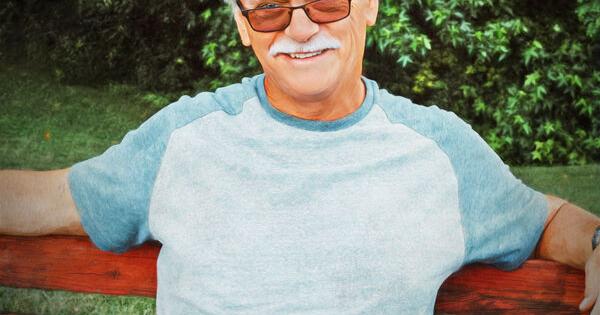 Harley Lee Romans Jr. | Obituaries | madisoncourier.com