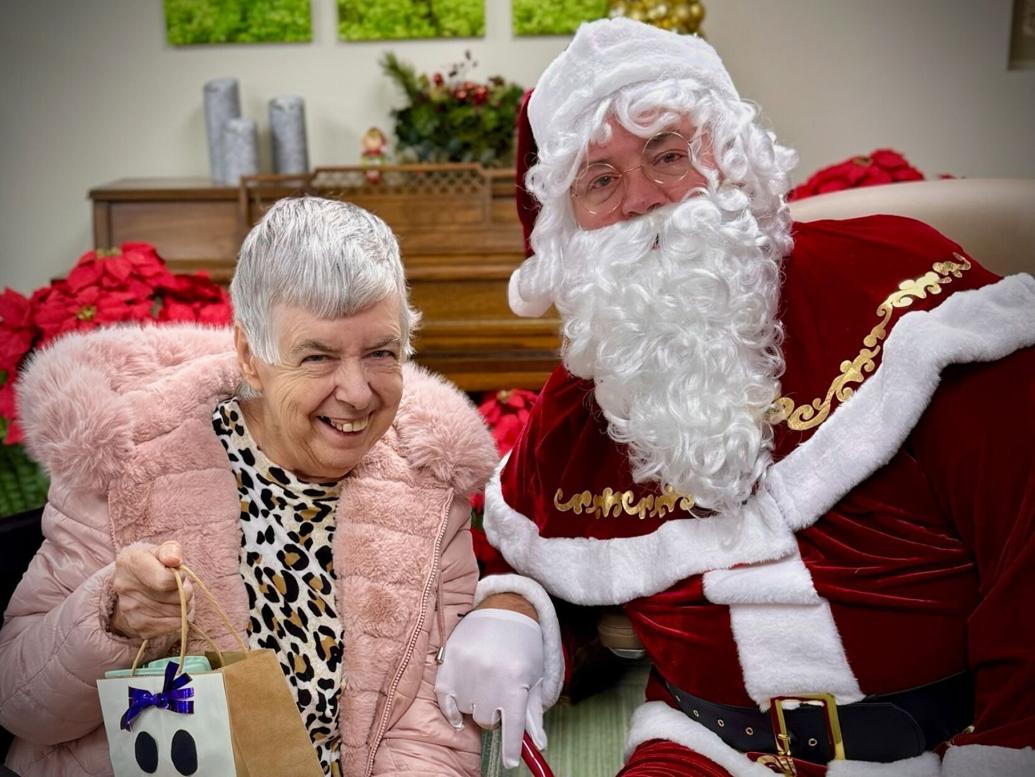 Karen L. Kelly | The Clarion News | madisoncourier.com