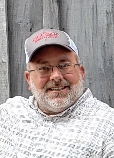 Ronnie D. Stroud | The Clarion News | madisoncourier.com