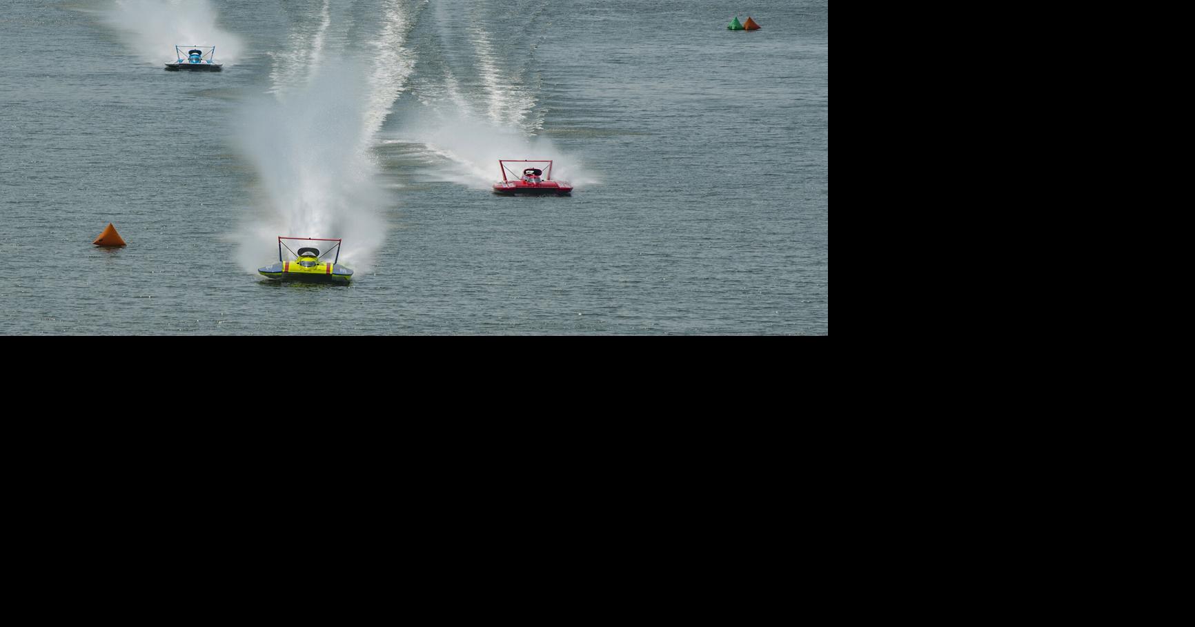 THE MADISON REGATTA | Sports | madisoncourier.com
