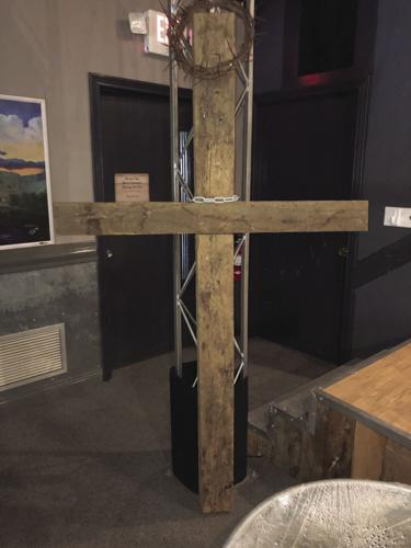 Tales from jail: Captain Brandon Smith | North Vernon | madisoncourier.com